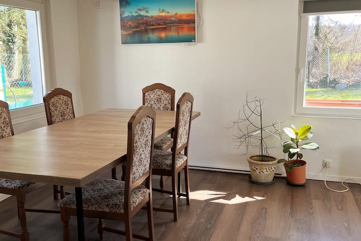 Unterkunft Mit Terrasse Für 6 Personen - Werneuchen
