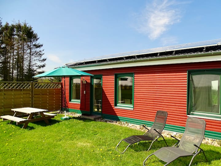 Ferienhaus "Grüne Wiese" - Nieby