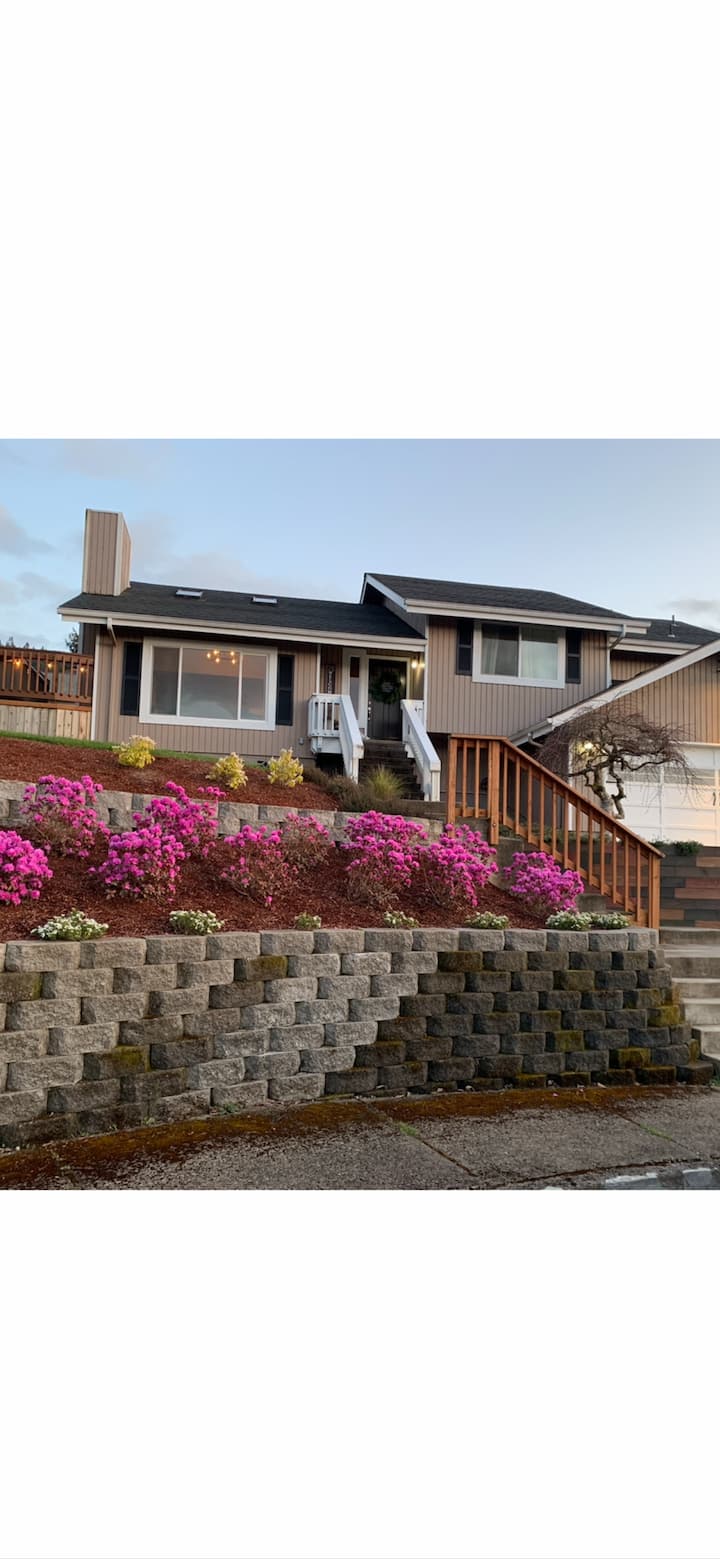 Us Olympic Trials! 8 Miles From Hayward Field. - Fall Creek, OR