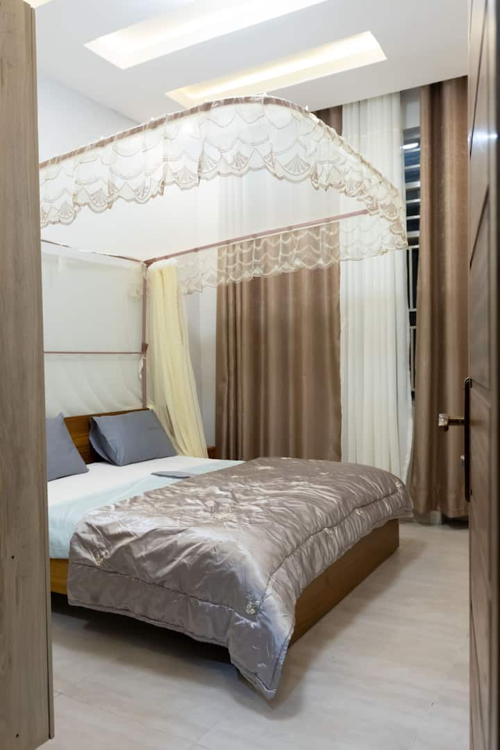 Appartement Moderne Mont Kigali - Kigali