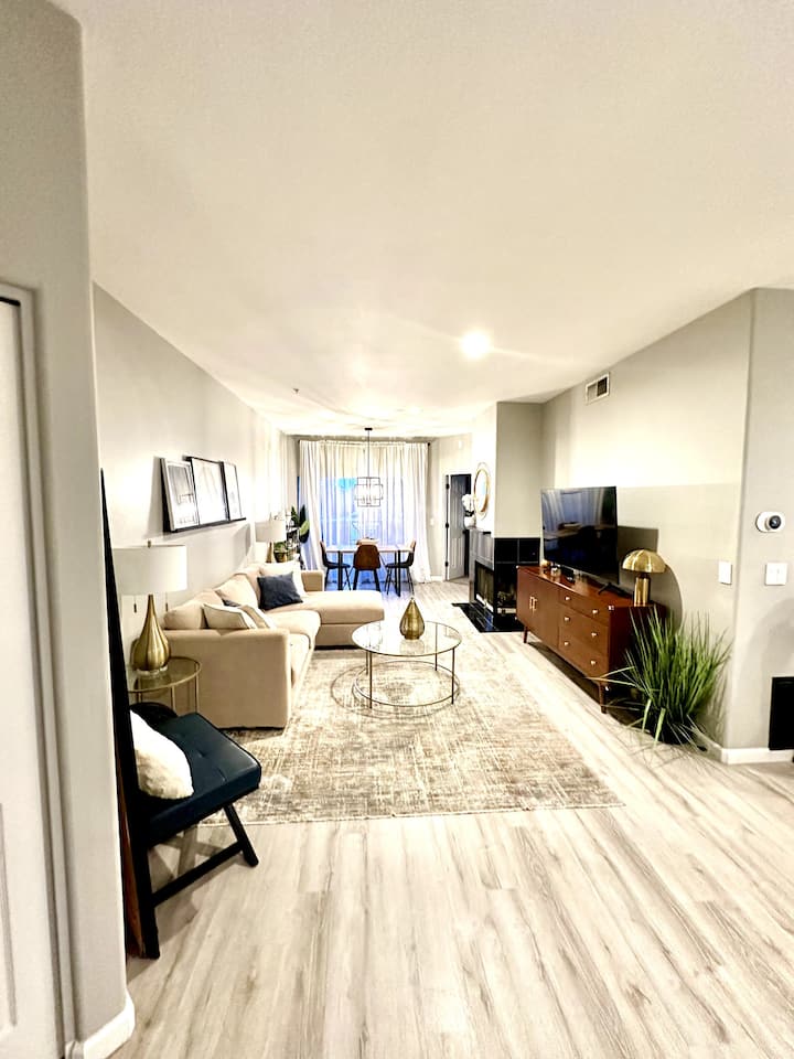 Old Town Scottsdale Condo - Scottsdale, AZ