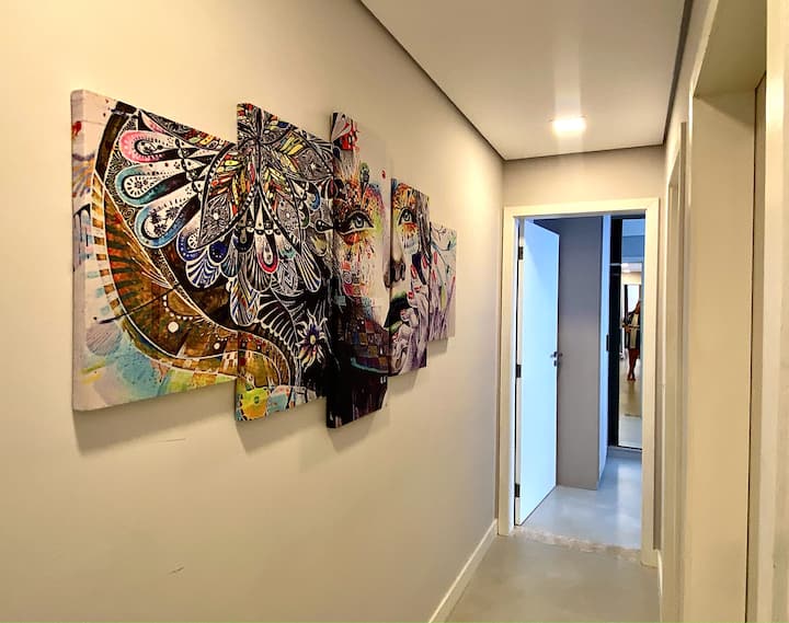 Apto De 1 Quarto Em Bairro Central De Floripa! - Florianópolis