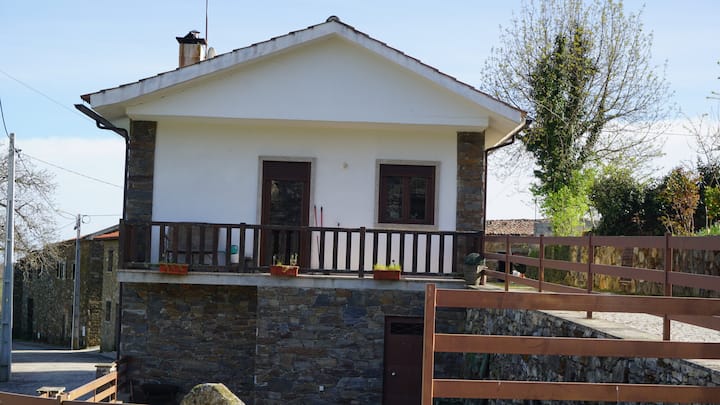 Casa Golden - Braganza