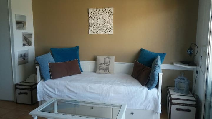 Location Studio Biarritz - Biarritz