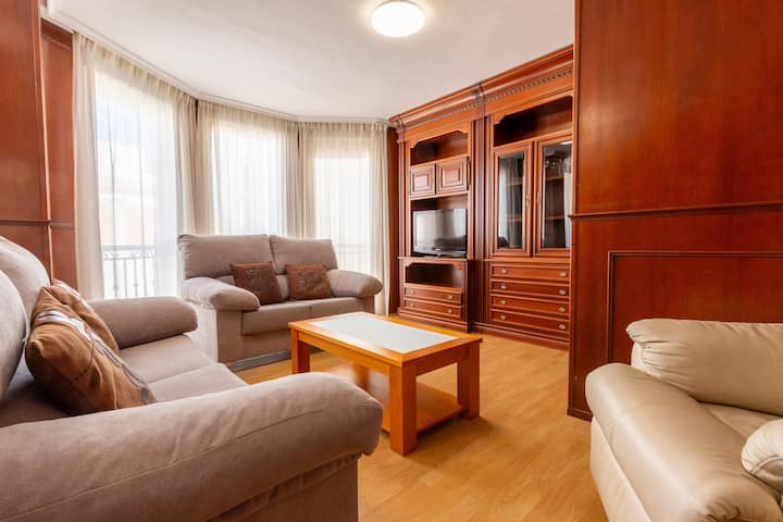 Apartamento ÁTico Duplex Santa Pola - Santa Pola