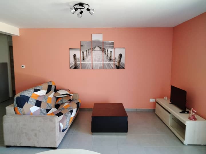 Chez Malou - Hautes-Alpes