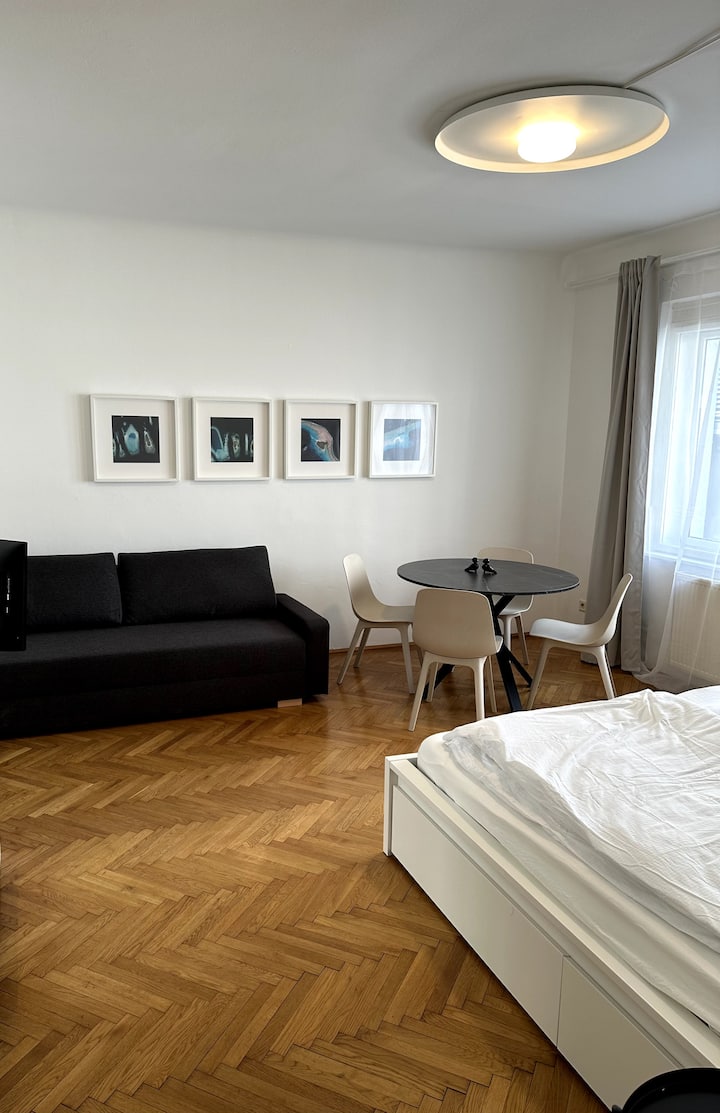 Bright & Modern City Apartment Tg10 - Wien