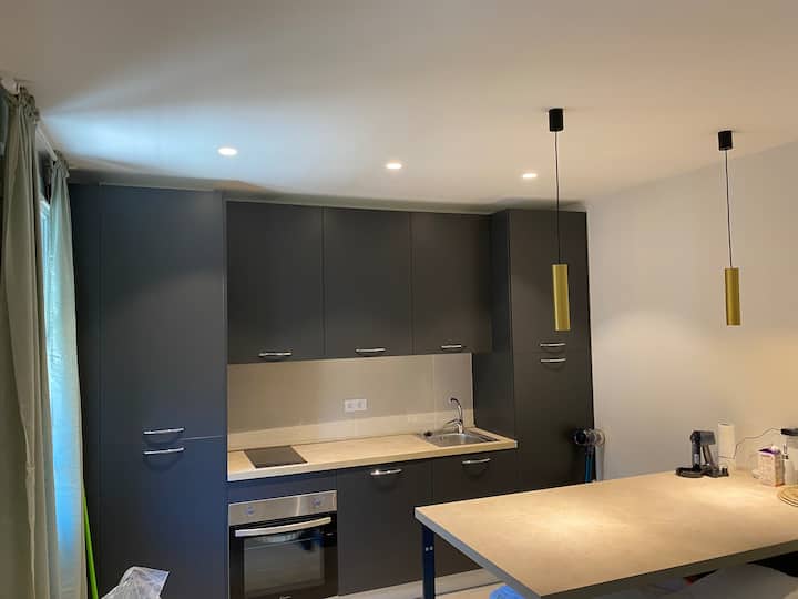 3 Pièces Proche Garibaldi - 2 Bedrooms - Nisa