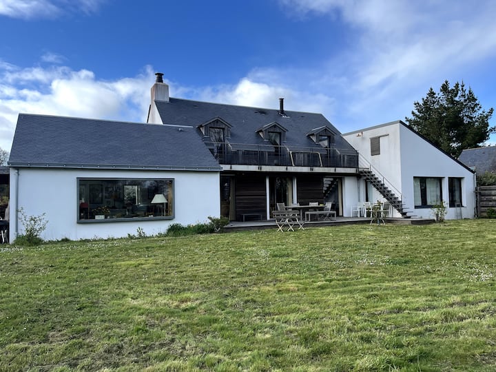 Grande Maison Familiale - Piriac-sur-Mer