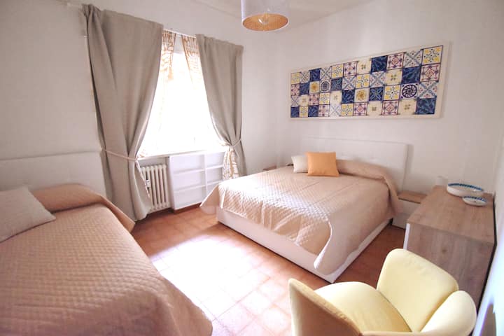 Vatican Flowers Vii - Rome