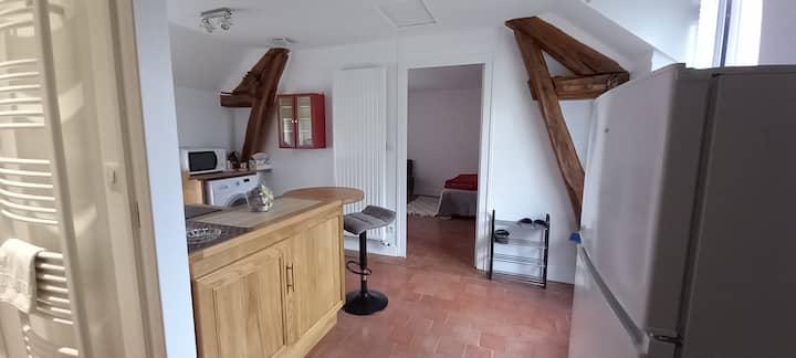 T1 Indépendant - Briare