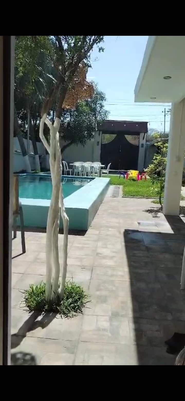 Los Cobanos Bliss Ranch - Los Cóbanos