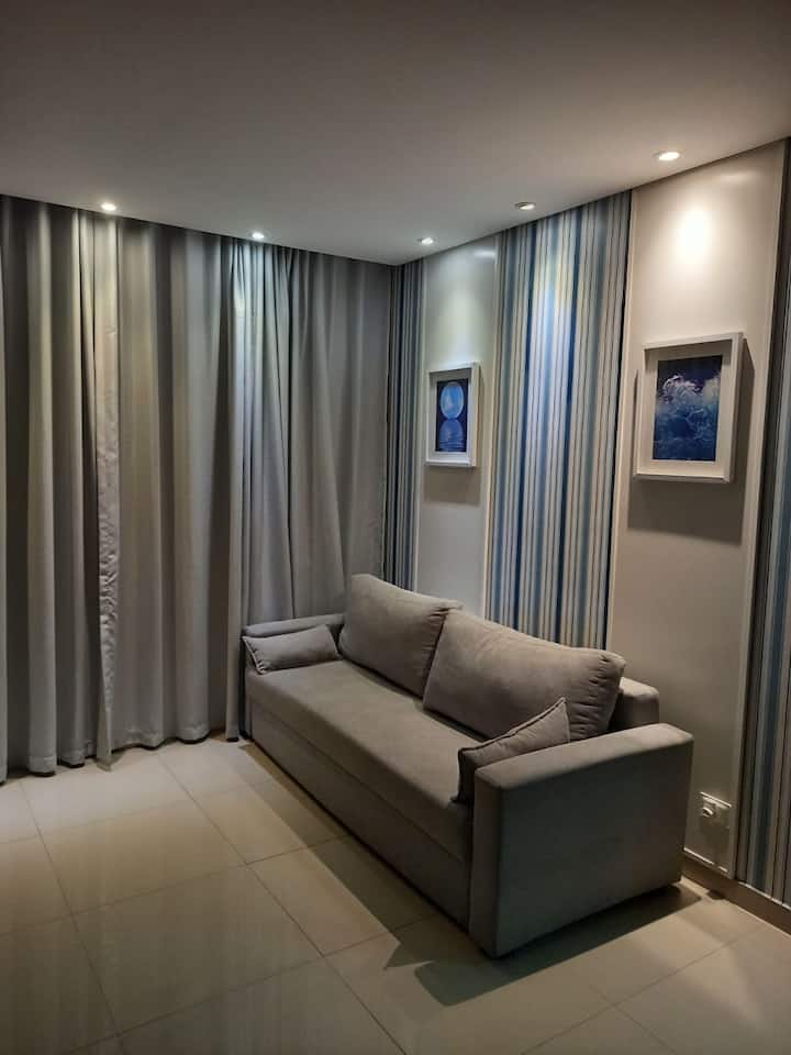 Sinta-se Em Casa - Recife