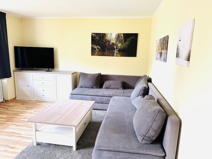 Wohnung Mit Pool & Sauna, Ski - Altastenberg