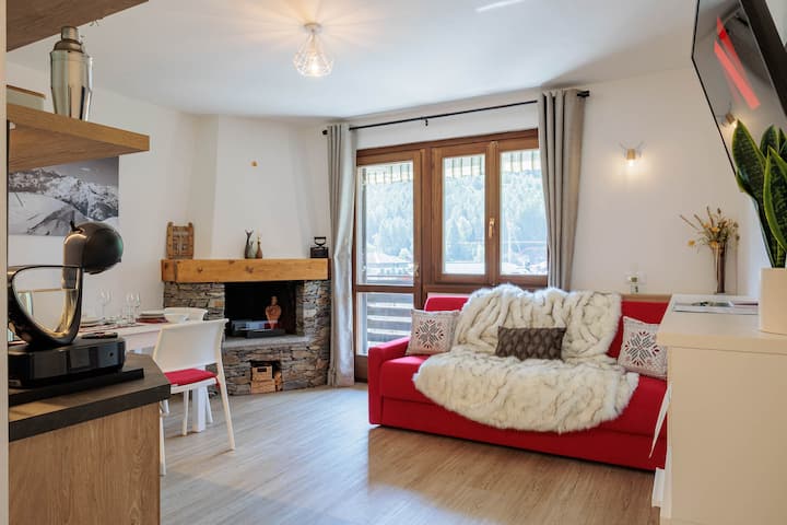 Revo Apartments - Rocca Fiorita - Edolo