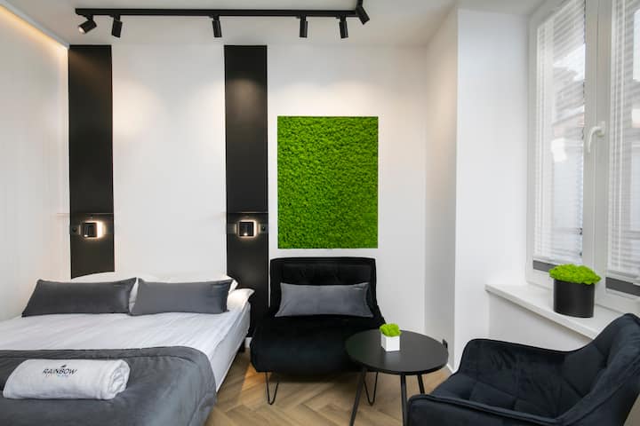 Apartament Biały - Cracovie