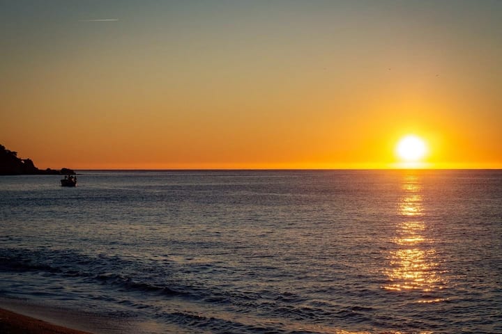 Equipped Central Studio - Lloret de Mar