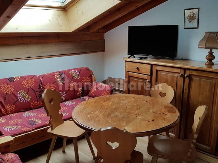 Casa Canazei 6 Posti Letto - Arabba