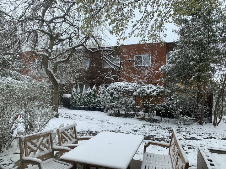Charming Home In St-lambert - Longueuil