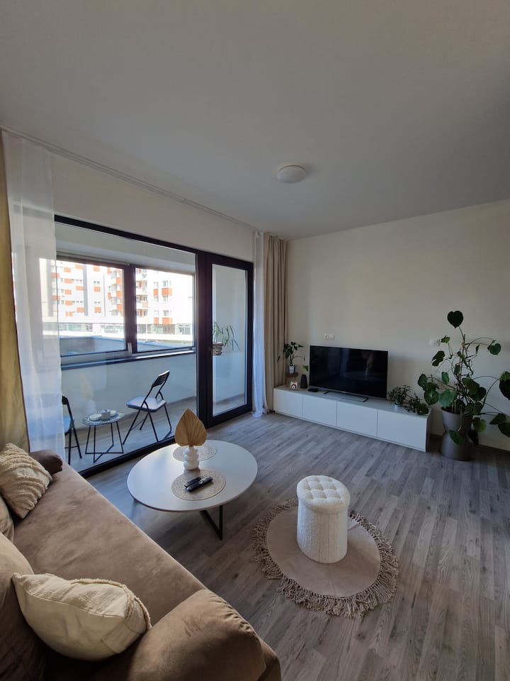 Apartmán V Meste Bratislava - Bratislava