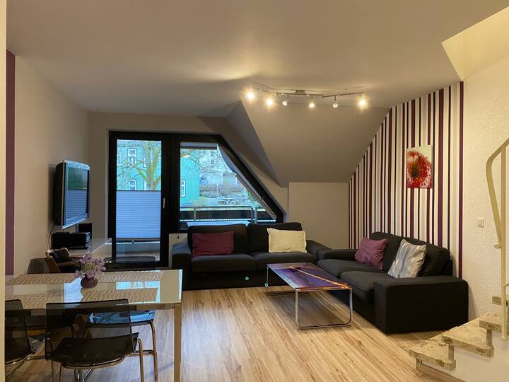 5* Fewo "Hahnenklee Meine Perle" - Goslar