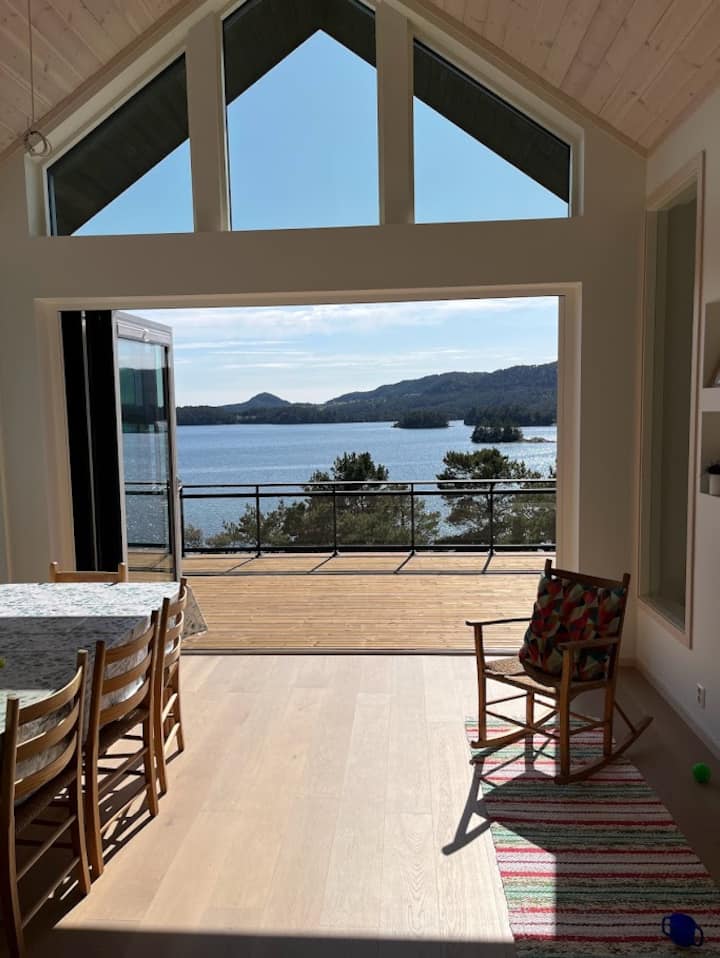 Bergen House Vacation Rentals - Vestland, Norway | Airbnb