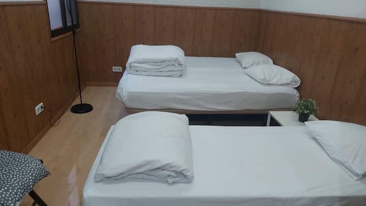 Aparsol Estudio 321 - Madrid