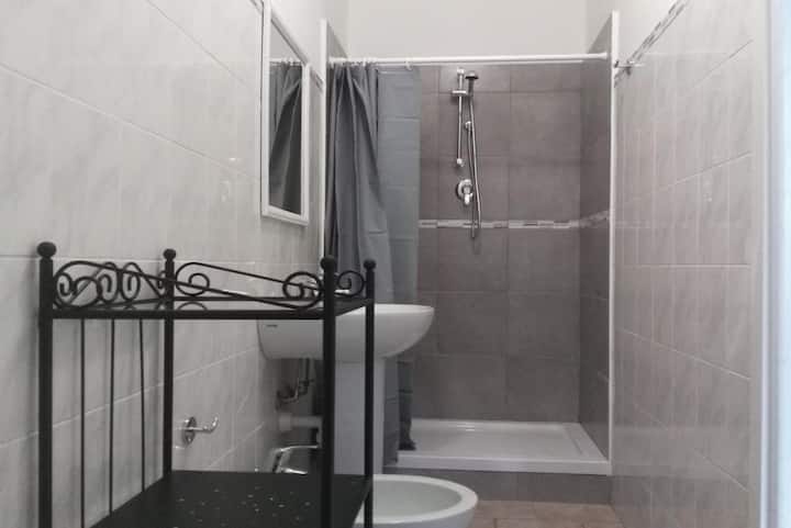 Alghero Seaside: Tripla, Bagno Privato E Balcone - Alghero