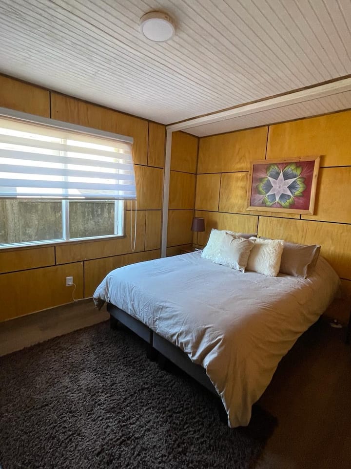 Céntrica Casa En Panguipulli - Panguipulli