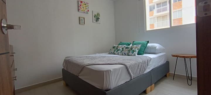 Apartamento En Villeta 1 - Villeta