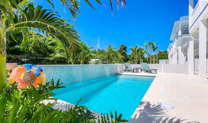 Coastal Retreat In Islamorada - Islamorada, FL