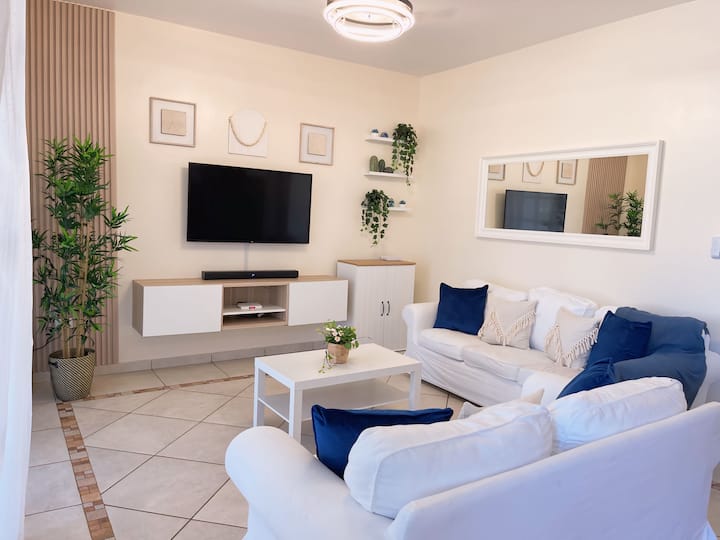 Acogedor Apartamento Remodelado - Sosúa