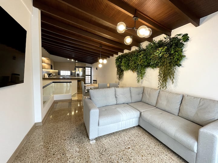 Kathy’s House - Medellín