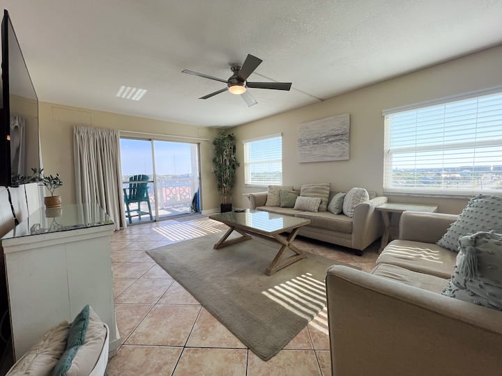 Emerald Coast Escape - Okaloosa Island, FL