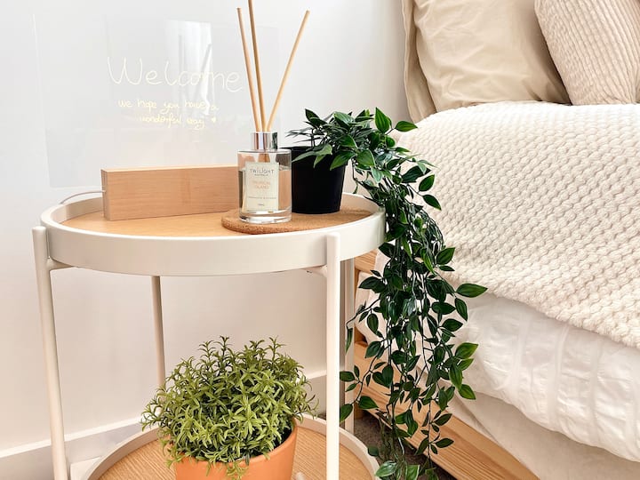 Cozy Convenient Home In The South West - 세인트 앤드류스