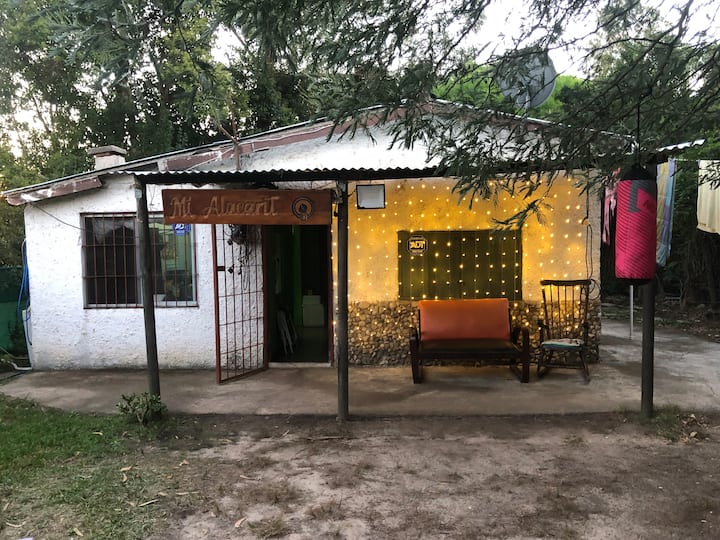 San Luis Cerca Playa Bus Súper - La Floresta