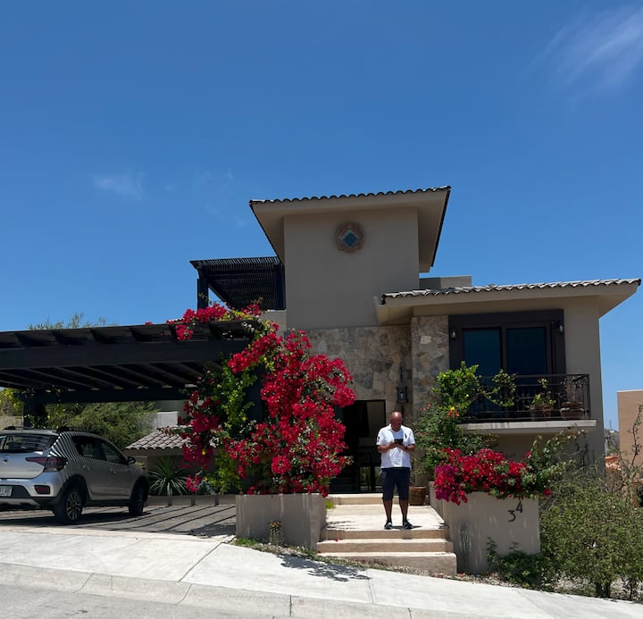 A San Jose Del Cabo Dream House! - San José del Cabo
