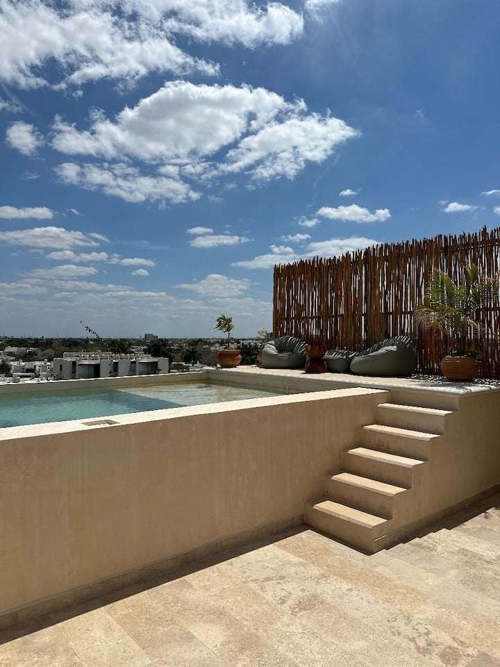 Encanto De Montebello - Mérida