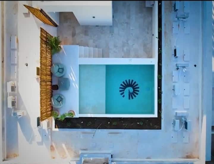 Oasis De Montebello - Mérida