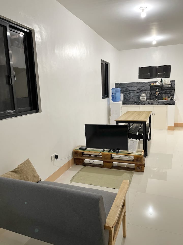 Bougainvillea Terrace 1 - Bulakan