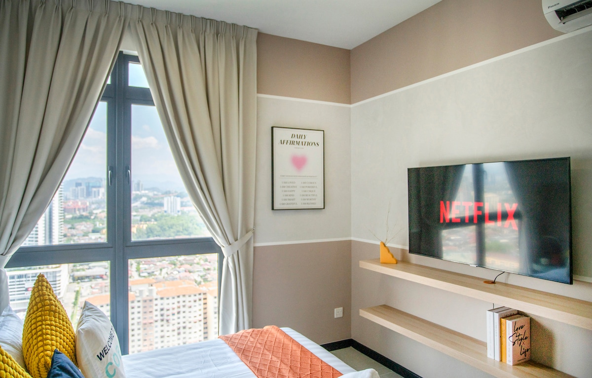 10min to Gleneagles Hospital@Neu Suites #NSA361(A) - Apartments for ...