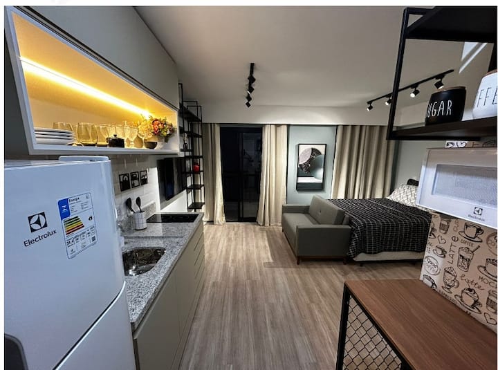 Conforto E Localização - Pinheiros