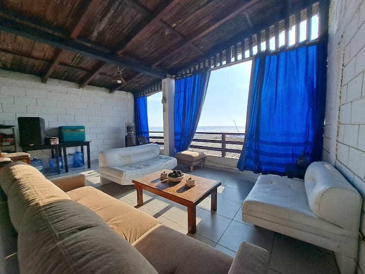 Casa De Playa Santa Elena - Virú