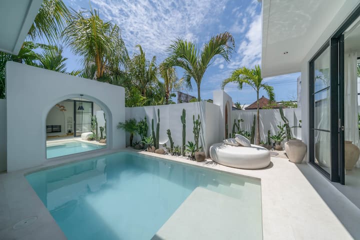 Villa 2br Moderne & Chic Près Du Club Finns Rec. - Australien