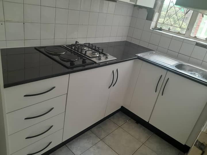 Fife Avenue - Harare