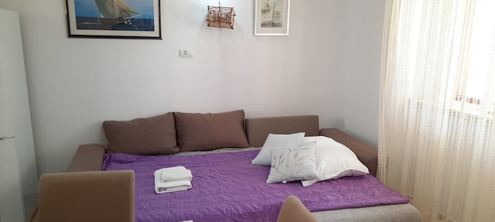 Villa Beba Komiza-one-bedroom Ap - Komiža