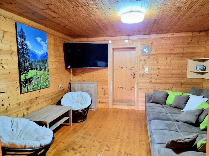 Ferienwohnung Birkleiten - Bramberg am Wildkogel