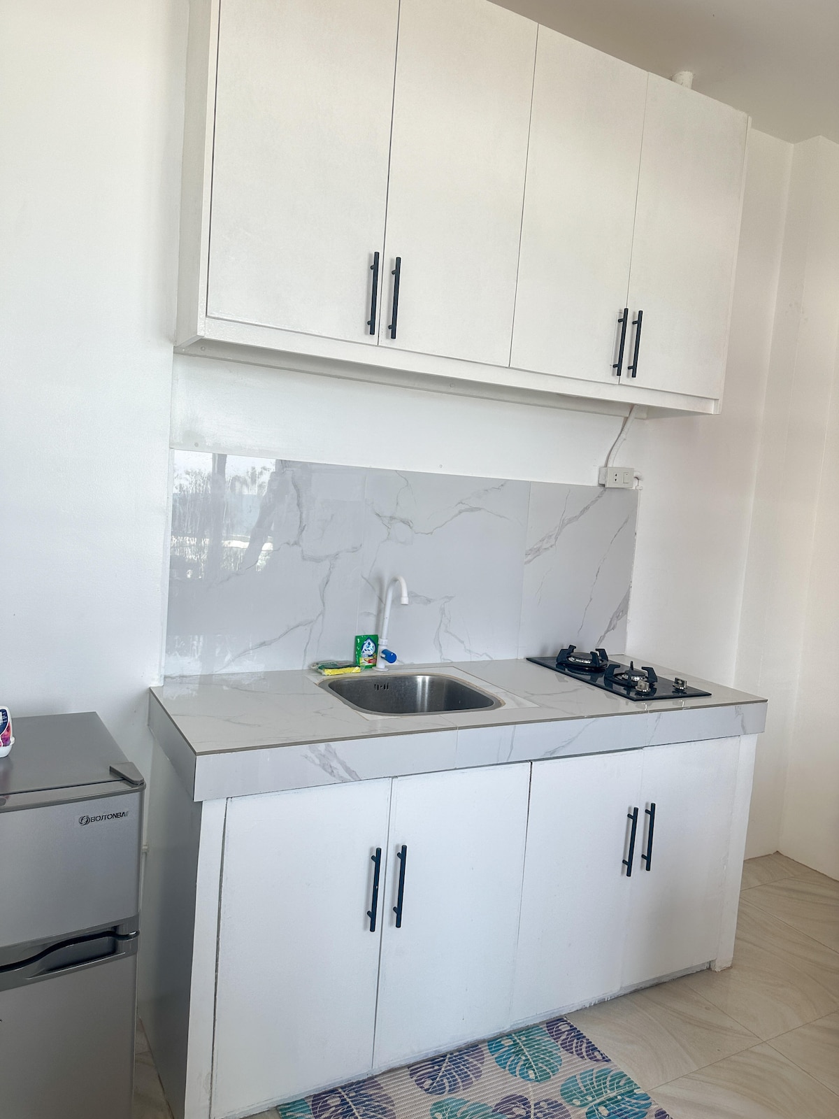 Patar Beachfront Room with Ocean View &Pool Access - Airbnb