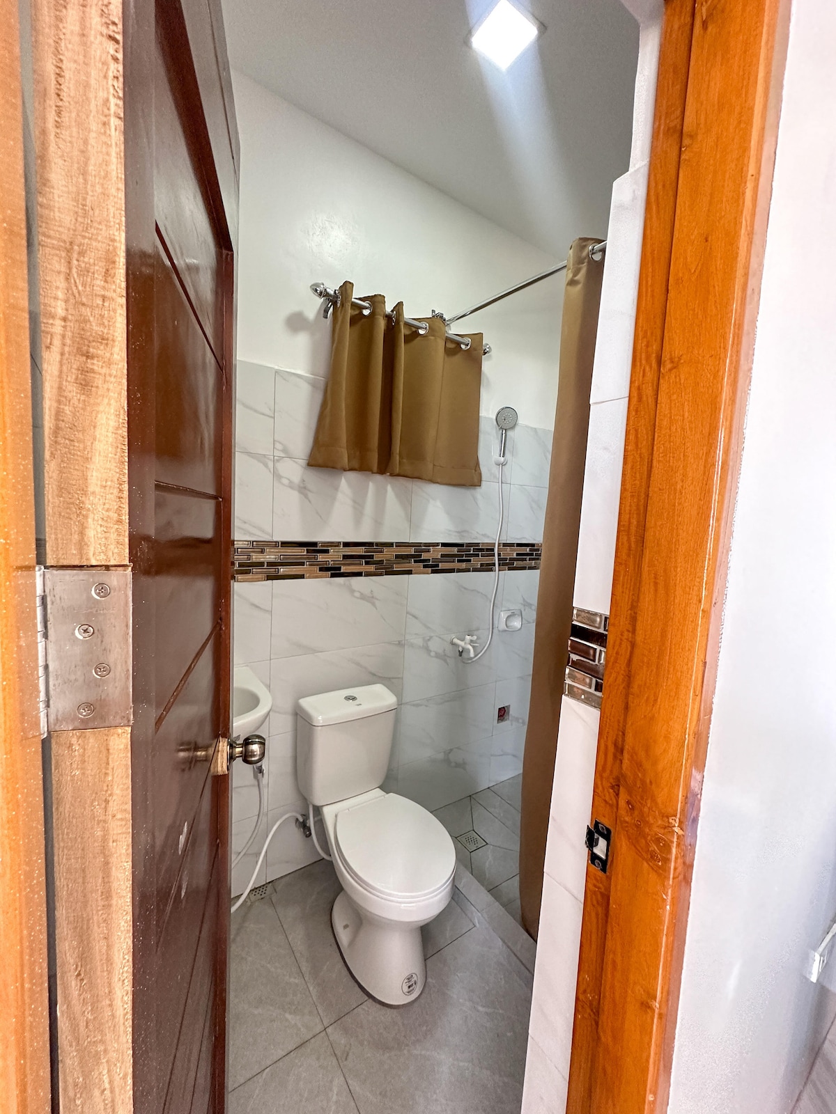 Patar Beachfront Room with Ocean View &Pool Access - Airbnb