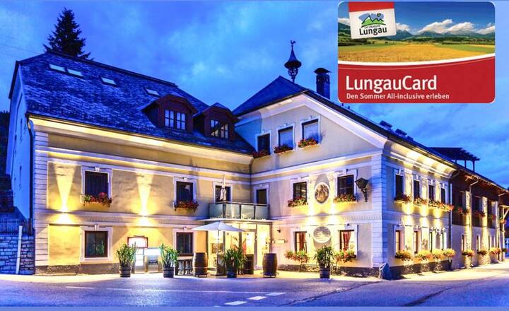 Typ B4 - 11b I Ferienwelt Bogensperger - Obertauern